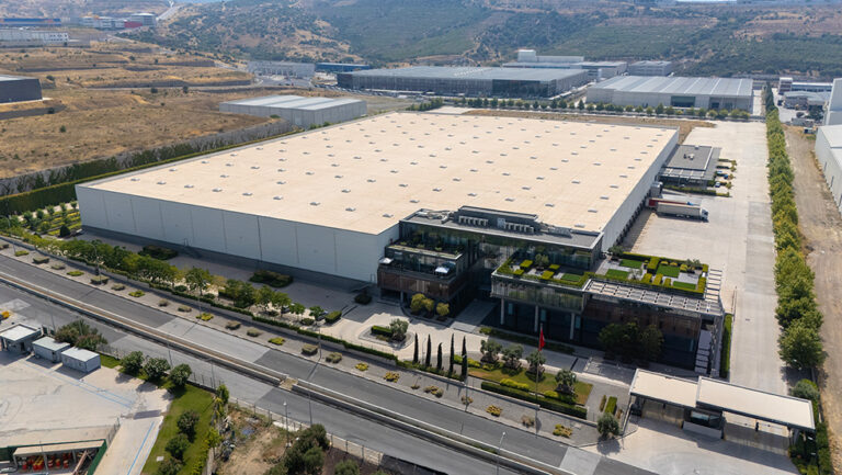 Pabrik Motor Honda Baru di Türkiye Siap Produksi 100 Ribu Unit di Tahun ...